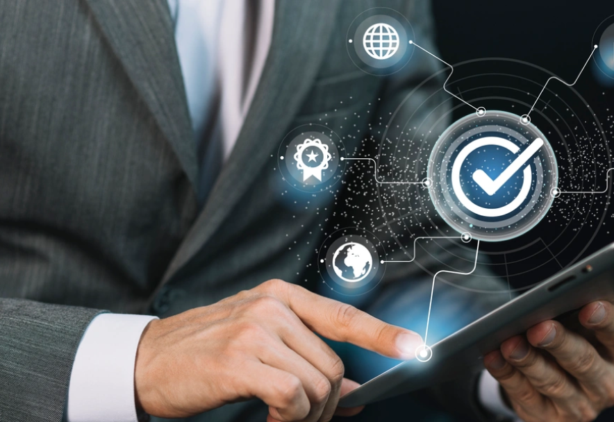 Digital Transformation & Application Modernization