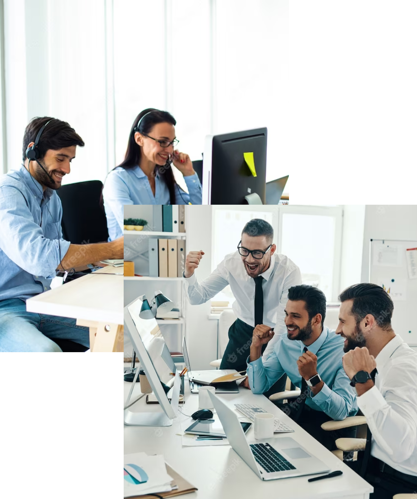 IT Strategy & Architecture Consulting