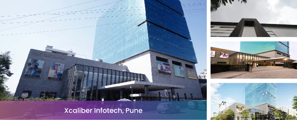 Contact Us - Xcaliber