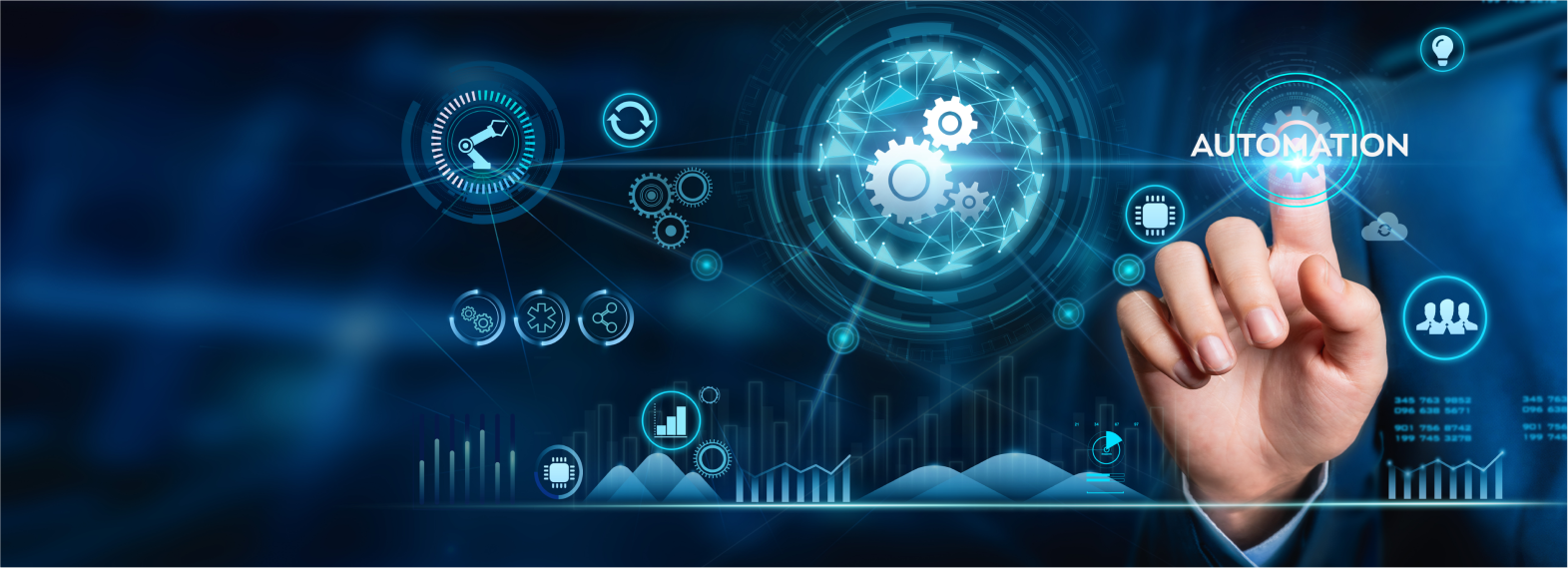 Artificial Intelligence And Cognitive Services - Xcaliber